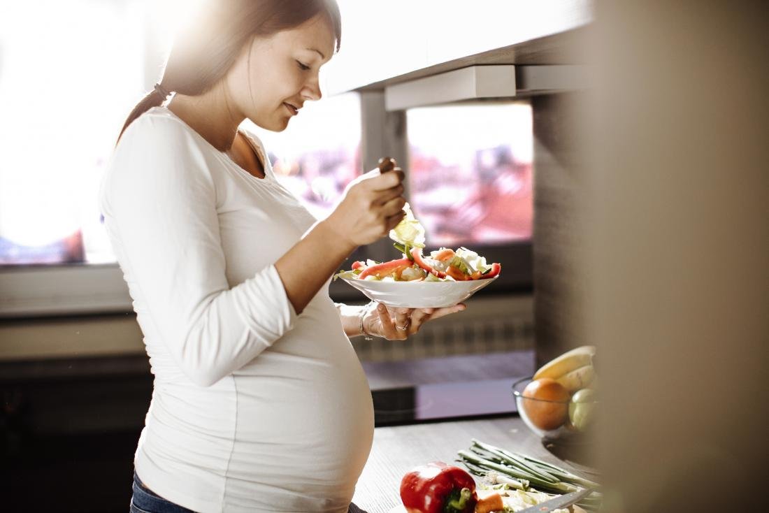Tips for Maternal Health