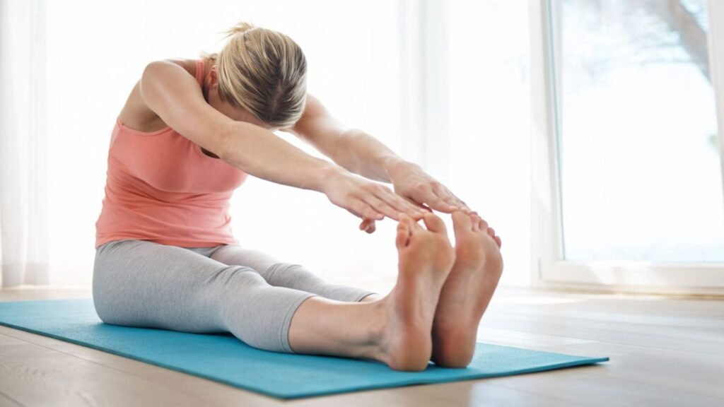 Best Postnatal Exercises