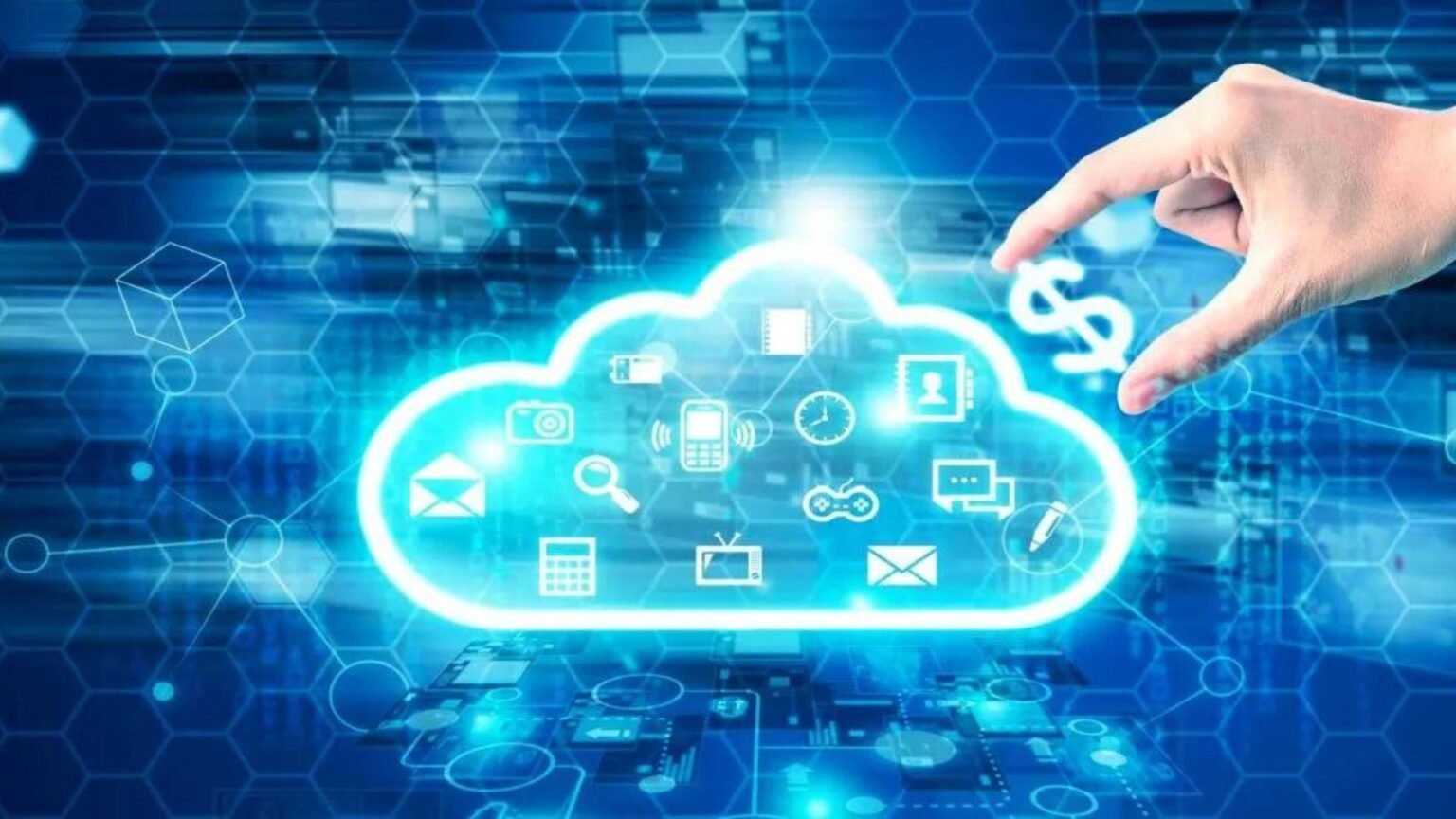 Understanding Cloud Computing Basics