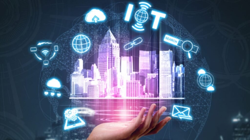 Future of Communication Technology Innovations