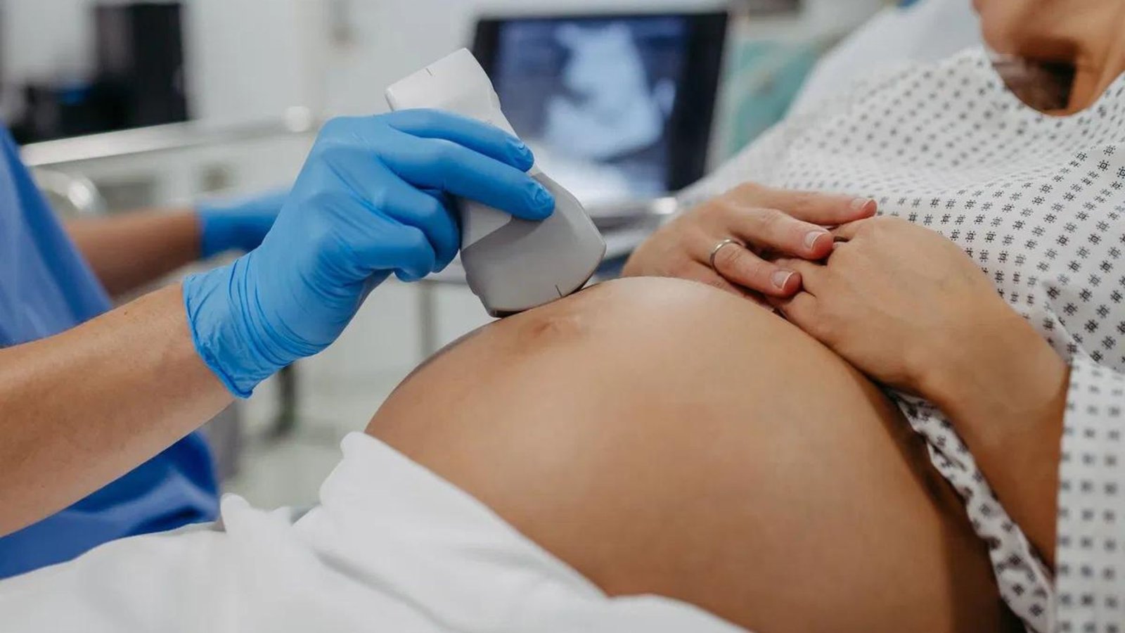 Maternal Health During Early Pregnancy