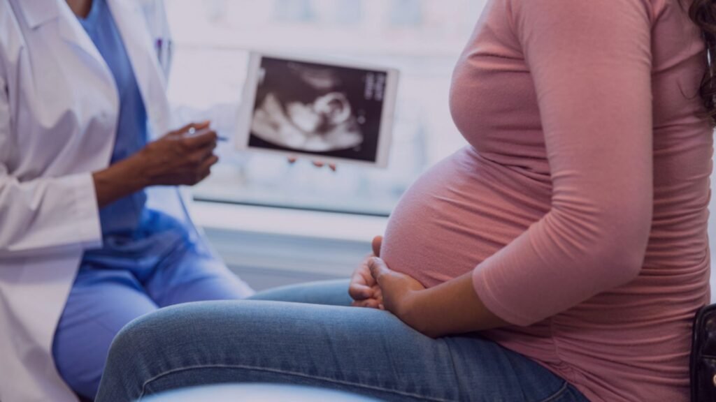 Maternal Health for High-Risk Pregnancies