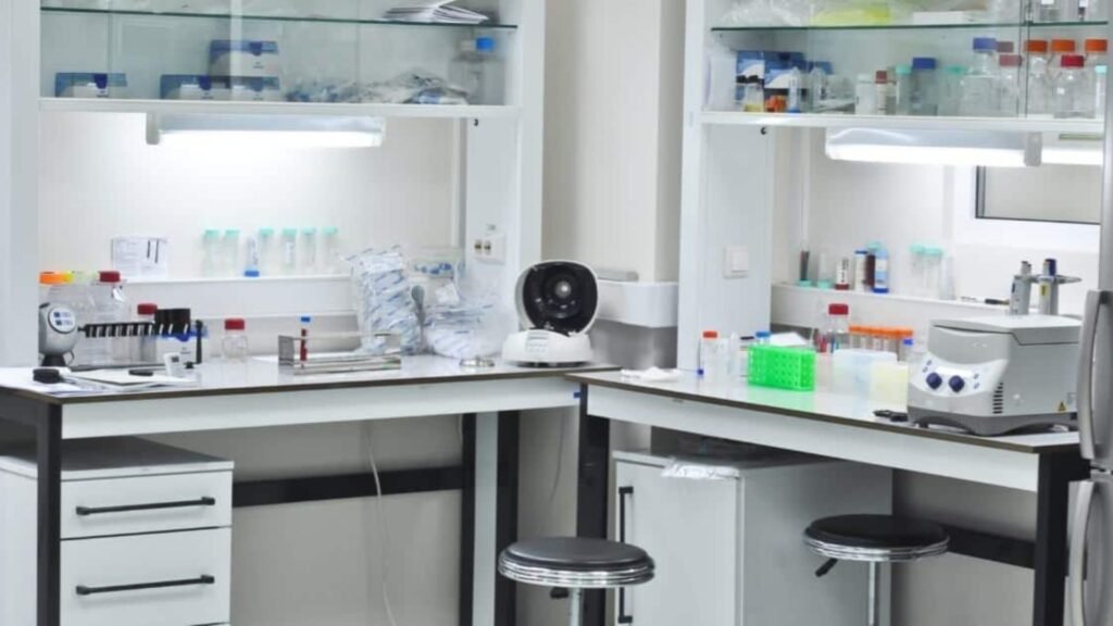 Tips for Building a Home Lab
