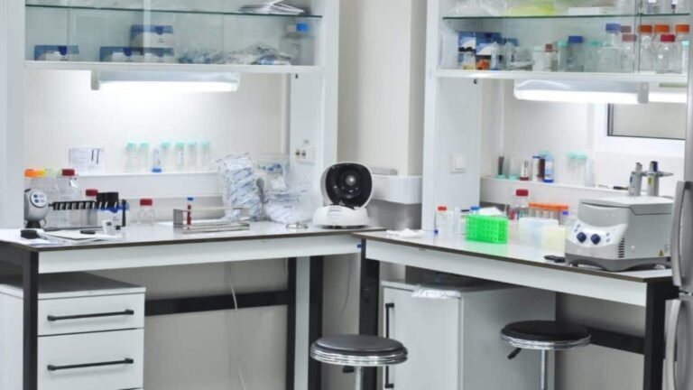 Tips for Building a Home Lab