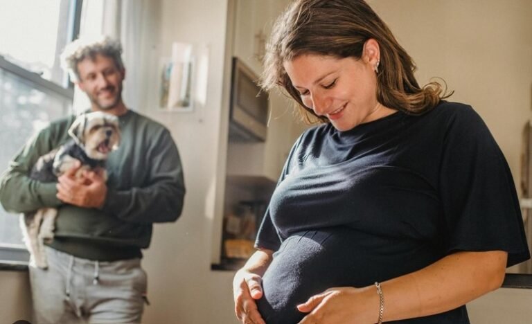 Understanding Maternal Anxiety: Recognizing and Managing It